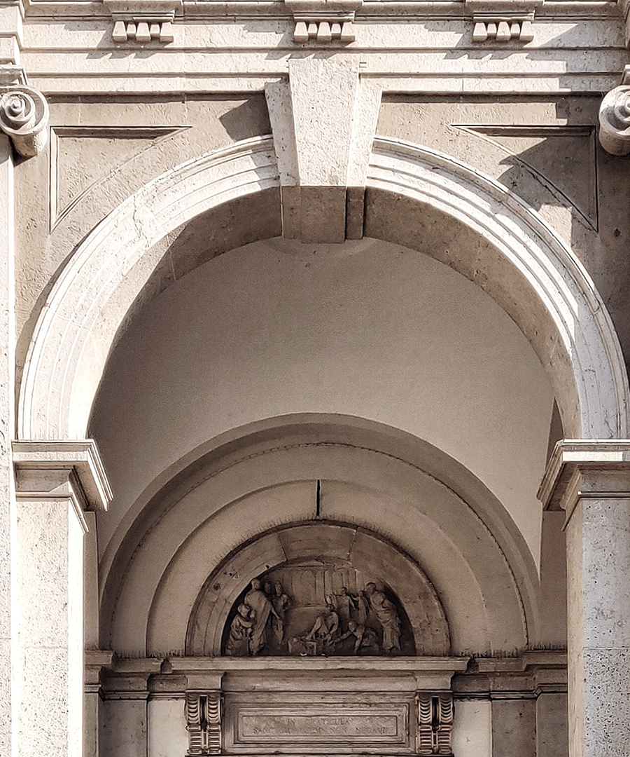 Sustainable at the Core - Humans & Land